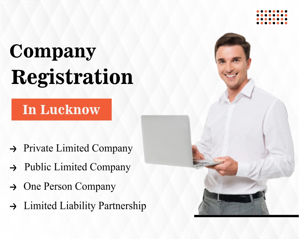 Private Limited Company Registration in Lucknow - Alonika